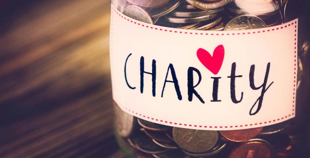 Charitable Giving: Positive Impacts on Communities and Businesses