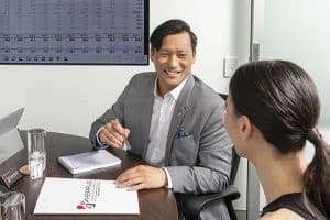 Pherrus Financial Services