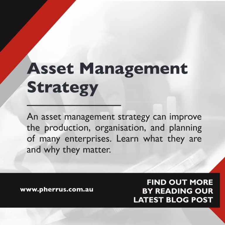Asset Management Strategy - What You Need to Know