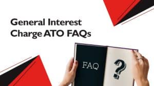 What is a General Interest Charge? - Pherrus