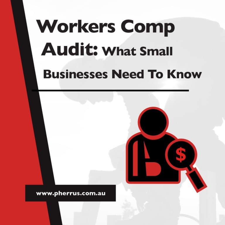 Workers Comp Audit: What Small Business Should Know