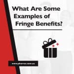 Examples of Fringe Benefits | Pherrus