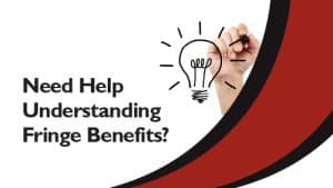 Examples of Fringe Benefits | Pherrus