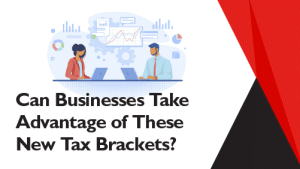 Tax Brackets Australia 2024-2025 | Pherrus Financial