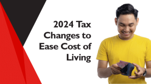 Tax Brackets Australia 2024-2025 | Pherrus Financial