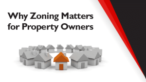 What is Zoning in Property? Mastering The Basics | Pherrus