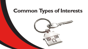 What Does Interest in Property Mean for You? Pherrus Explains