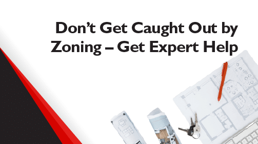 What is Zoning in Property? Mastering The Basics | Pherrus