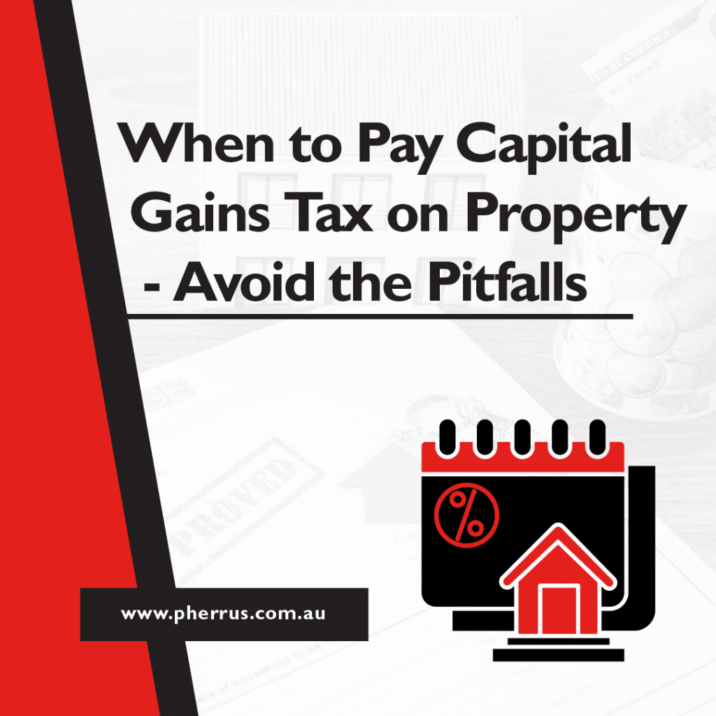 Who Has to Pay Property Tax? Your Comprehensive Guide | Pherrus