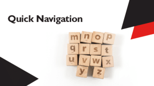 Real Estate Abbreviations & Acronyms: Your Cheat Sheet