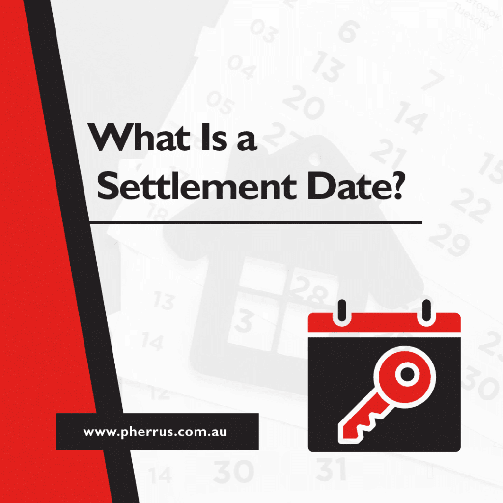 From Payment to Keys: Property Settlement Process