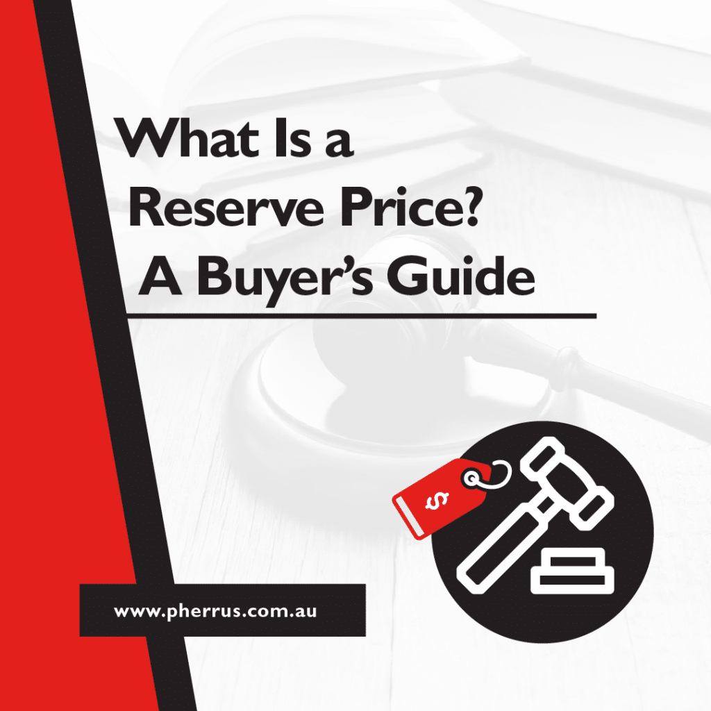 What Is a Reserve Price and Why It’s the Key to Auction Success