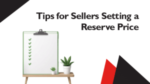 What Is a Reserve Price and Why It’s the Key to Auction Success