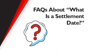 From Payment to Keys: Property Settlement Process
