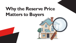 What Is a Reserve Price and Why It’s the Key to Auction Success