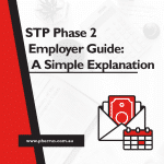 Single Touch Payroll (STP) Phase 2 Employer Guide