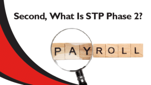 Single Touch Payroll (STP) Phase 2 Employer Guide