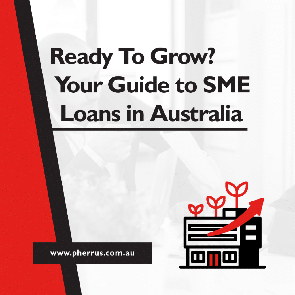 Pherrus Financial Services