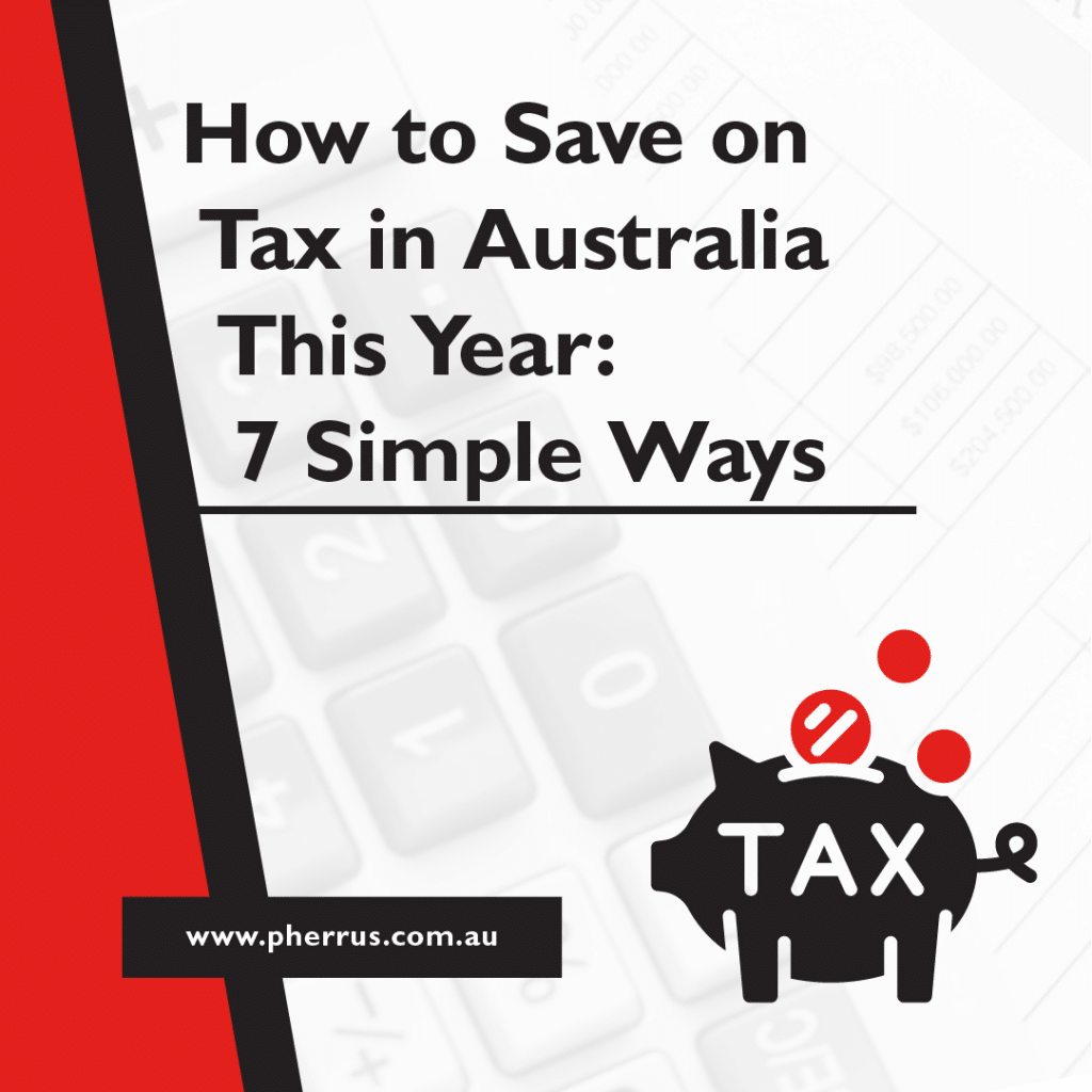 How to Save Tax on an Investment Property: The Ultimate 2025 Guide ...
