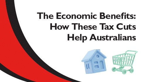 Australian Tax Brackets 2024-25 Key Updates | Pherrus